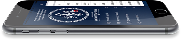 Монгол хэлний их тайлбар толь